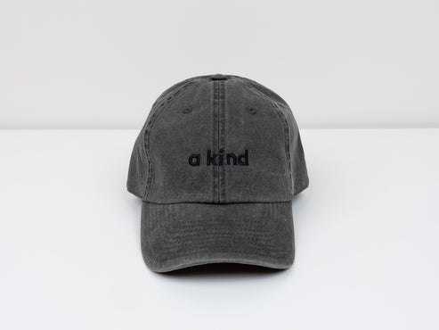 a kind caps